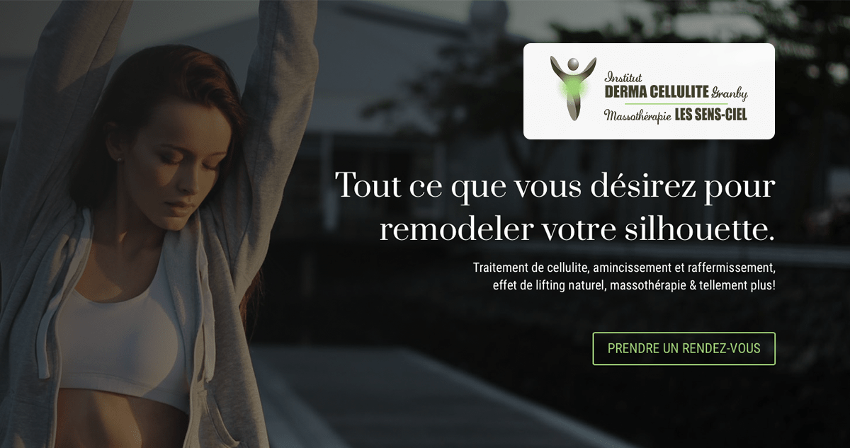 Slimwave - Institut Derma Cellulite